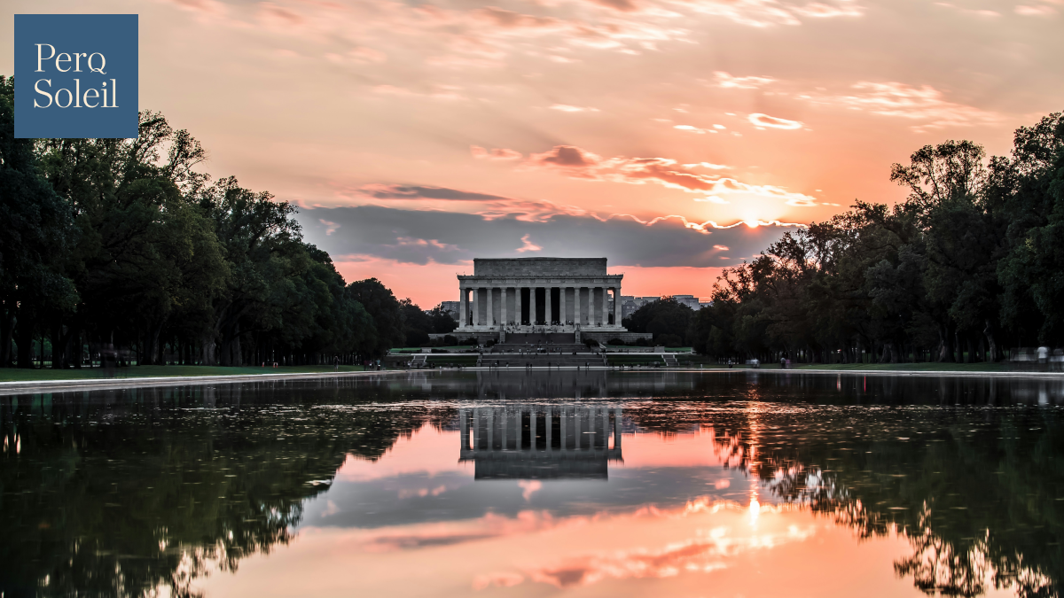 Support on your journey to wellness | CALM by Perq Soleil